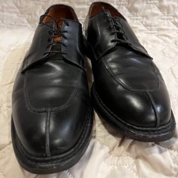 Allen Edmonds | Shoes | Allen Edmonds Mens Denali Split Toe Derby ...